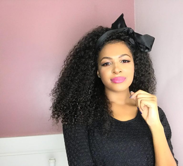 Jamily conta como aconteceu sua transformação de estilo | Comportamento ...