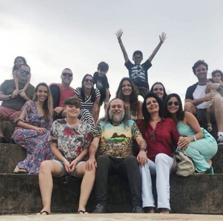 Caio Fábio: Como está, o que pensa e o que faz hoje | Pleno Entrevista ...