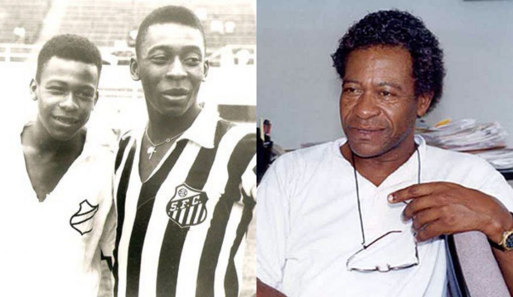 Morre Zoca, irmão caçula de Pelé, aos 77 anos | Esportes | Pleno.News